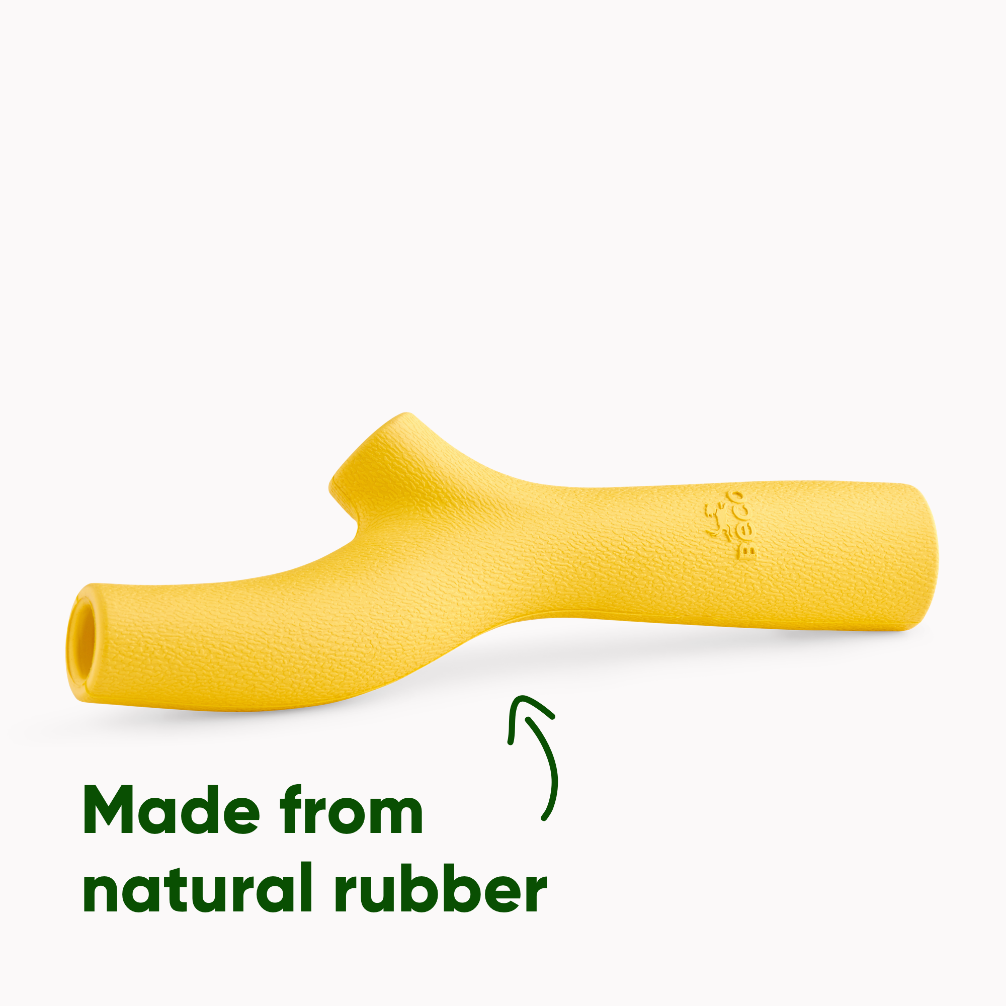 Natural Rubber Super Stick